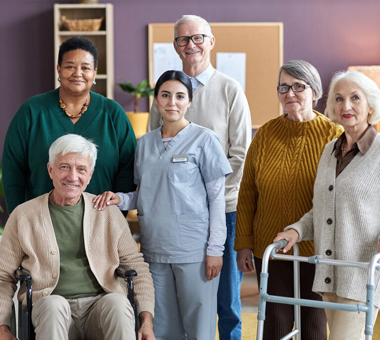 Rubycare - Homecare Services