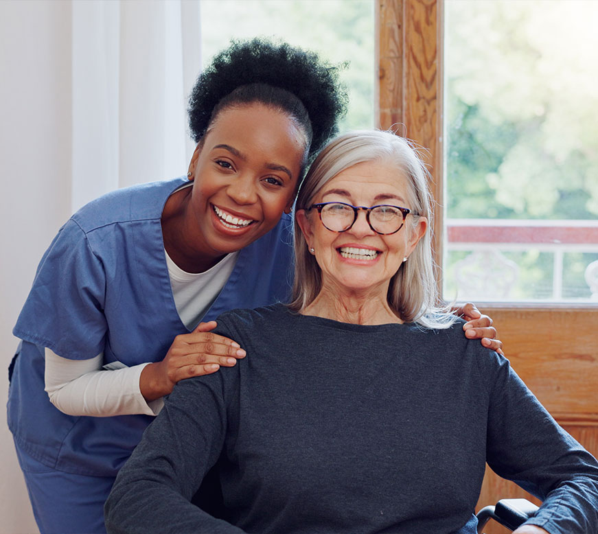 Rubycare - Homecare Services